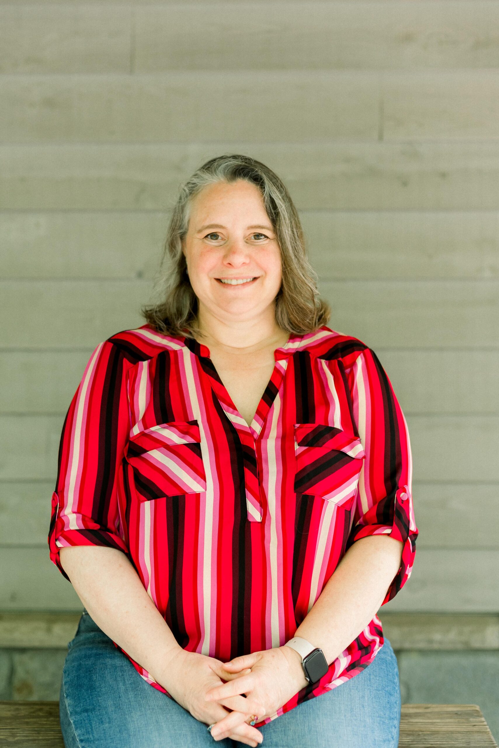 Renee Greenwell